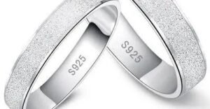 Decoding the Stamp: What '925' Really Means and Why It Matters - Custom ...